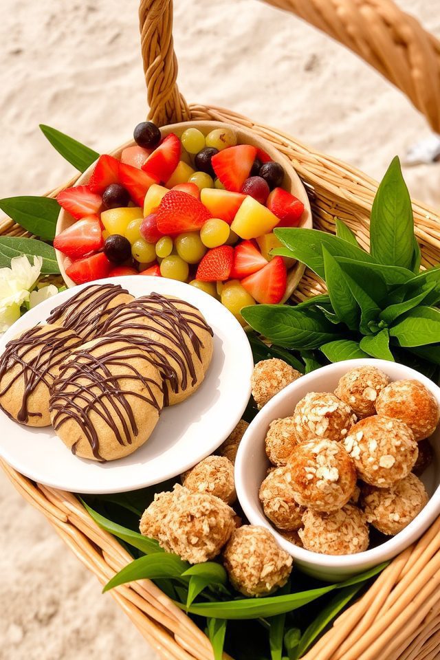 18 Easy Recipes for Vacation Meals the Whole Family Will Love