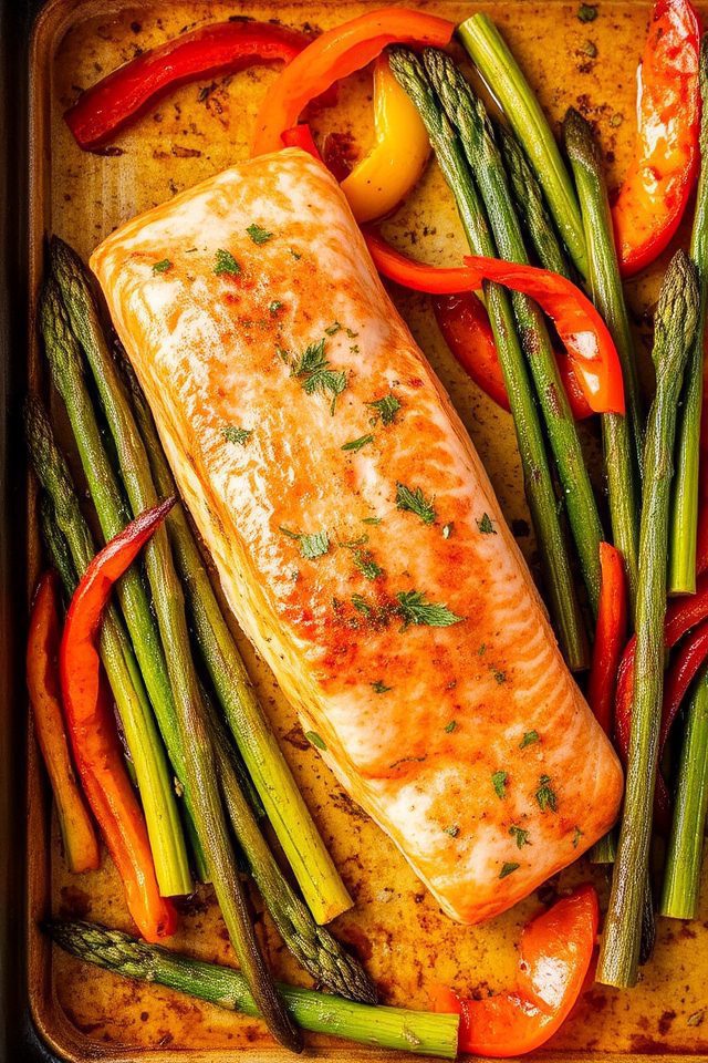 17 Easy Recipes for Young Adults to Cook After Work