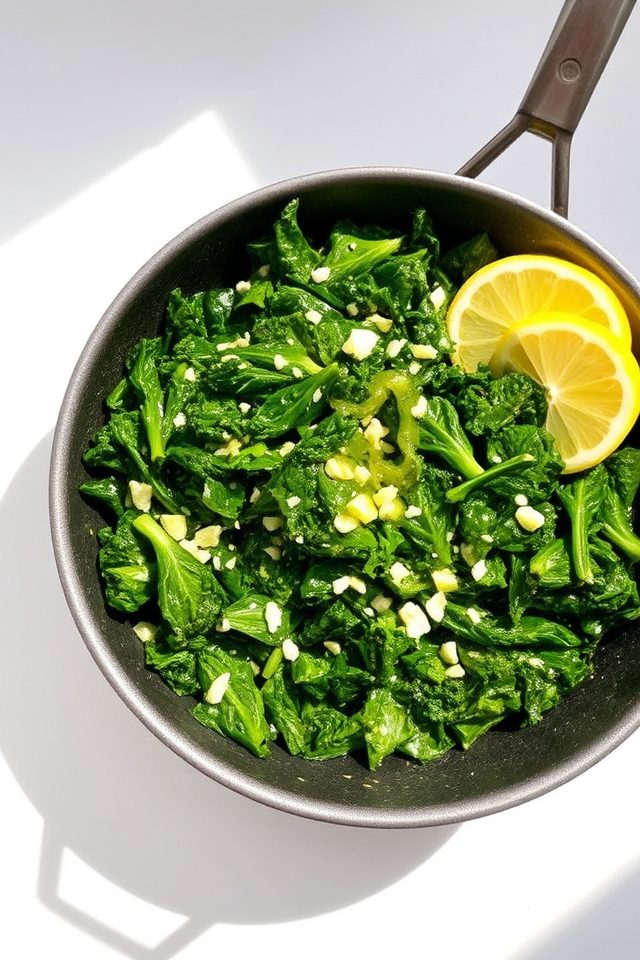 17 Tasty Recipes for Kale Greens to Try This Week