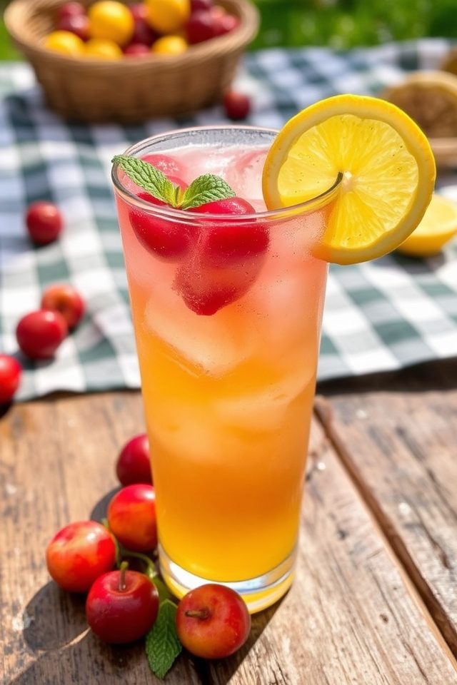 10 Sweet Rainier Cherry Recipes to Enjoy This Season
