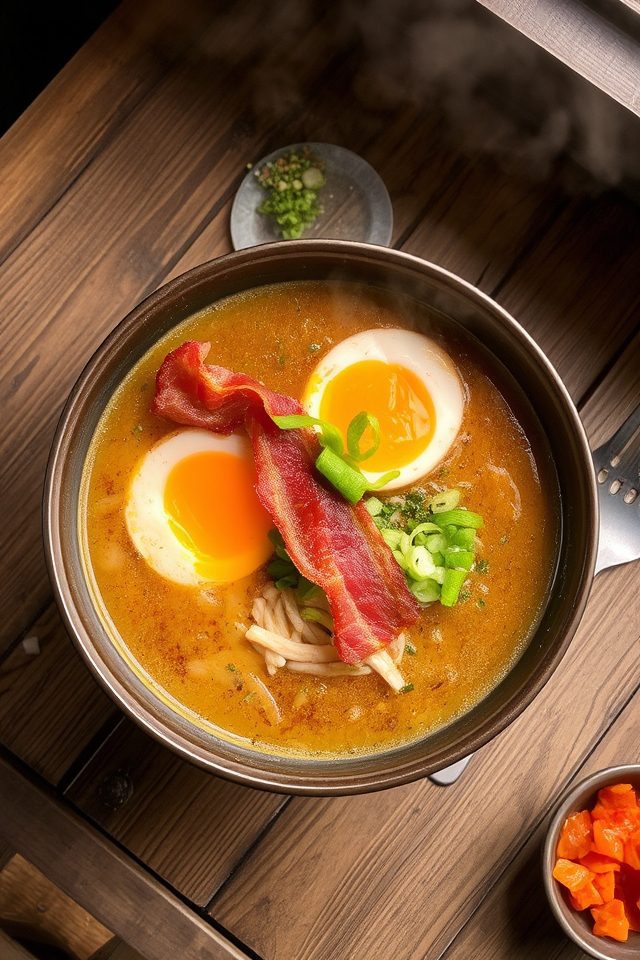 17 Easy Recipes for Ramen Noodles You’ll Want to Try Today
