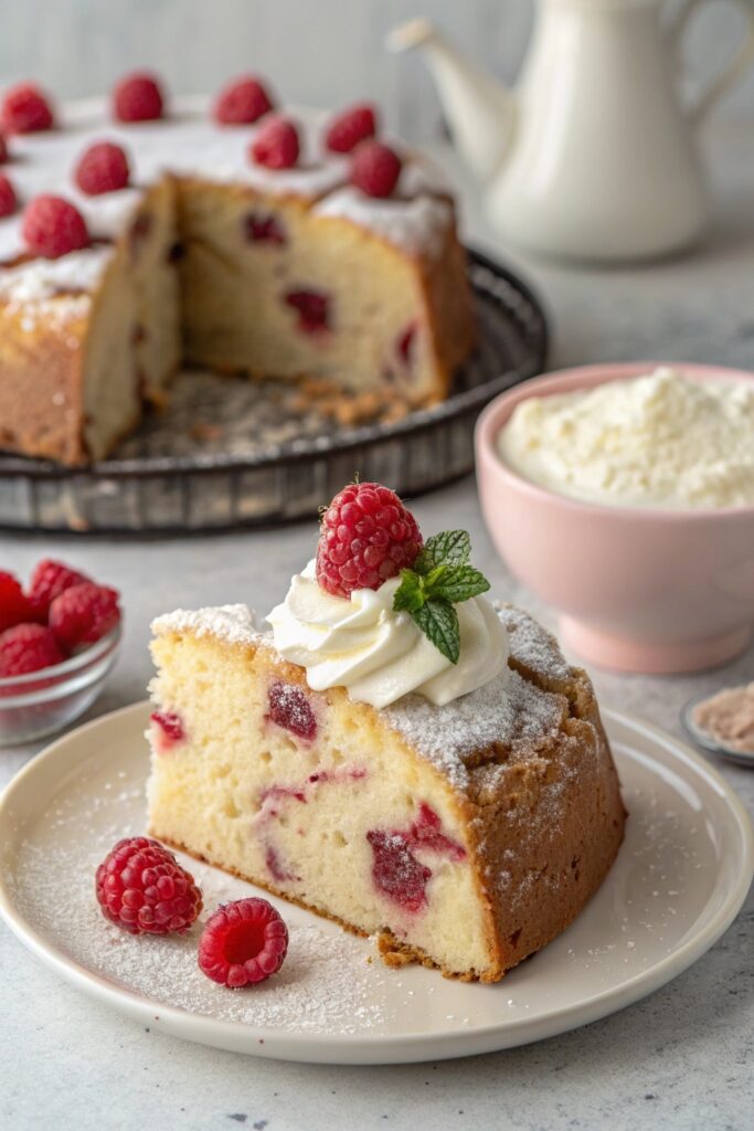 12 Beautiful Raspberry Cake Recipes for Any Celebration