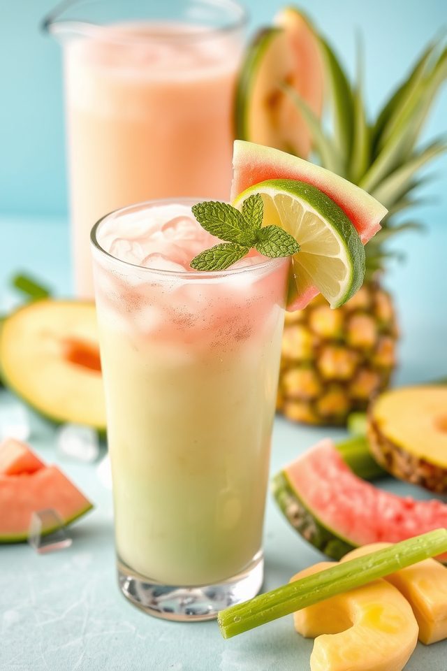 18 Easy Recipes for Juicers Fruit and Vegetables to Try