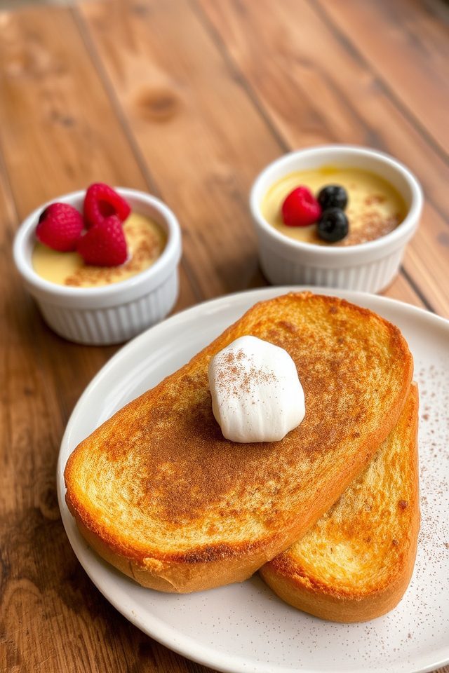 17 Tasty Recipes for Old Bread You’ll Actually Want to Try
