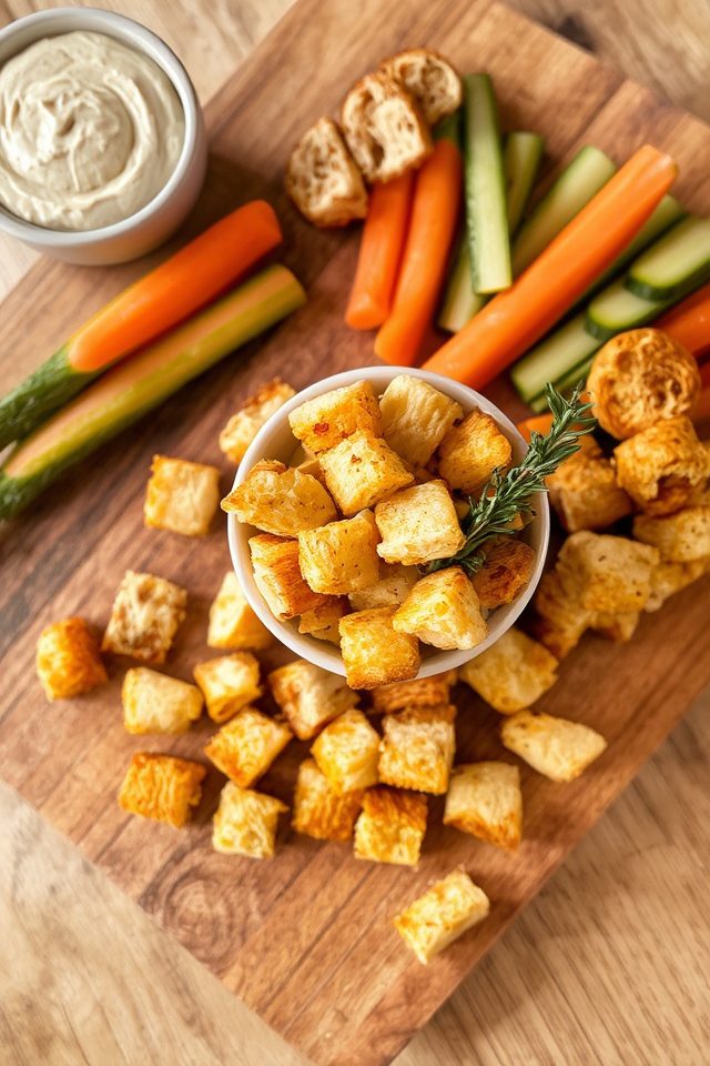 17 Tasty Recipes for Old Bread You’ll Actually Want to Try