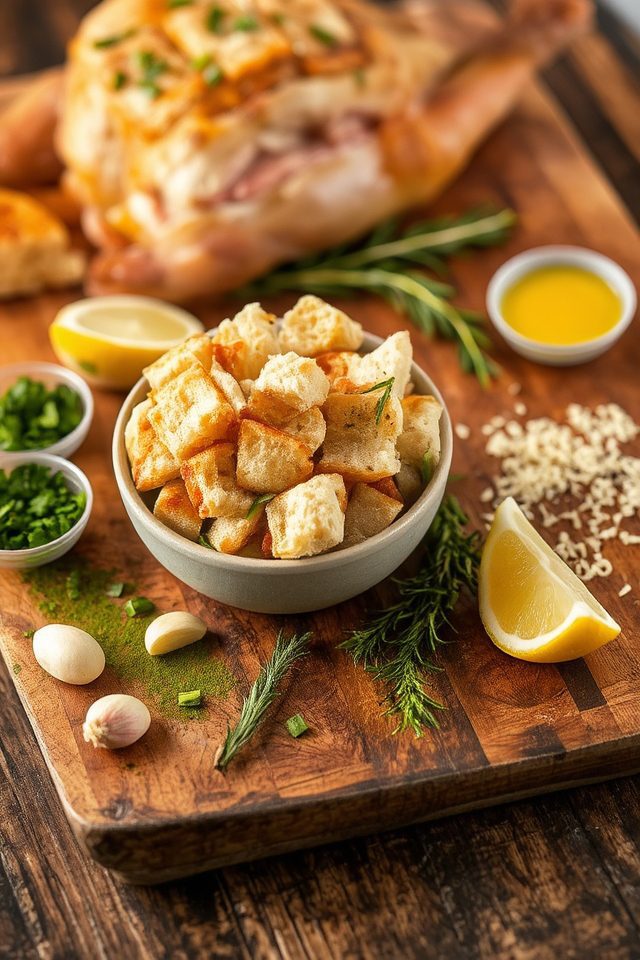 17 Tasty Recipes for Old Bread You’ll Actually Want to Try