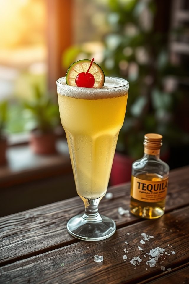 11 Perfect Tequila Cocktail Recipes Beyond Margaritas