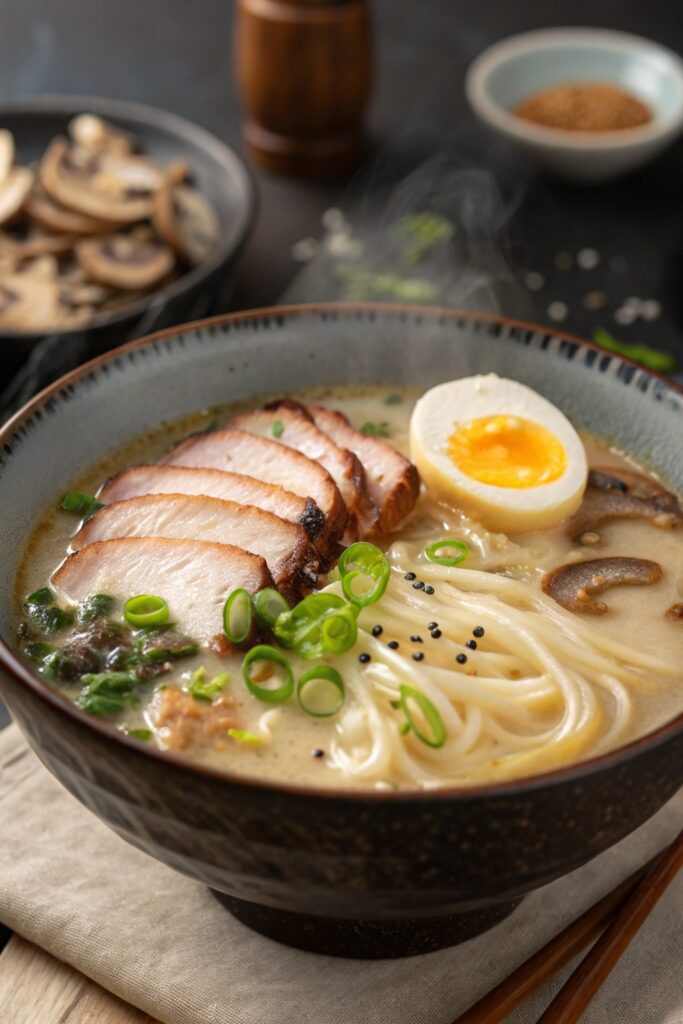 10 Authentic Japanese Ramen Recipes to Make at Home