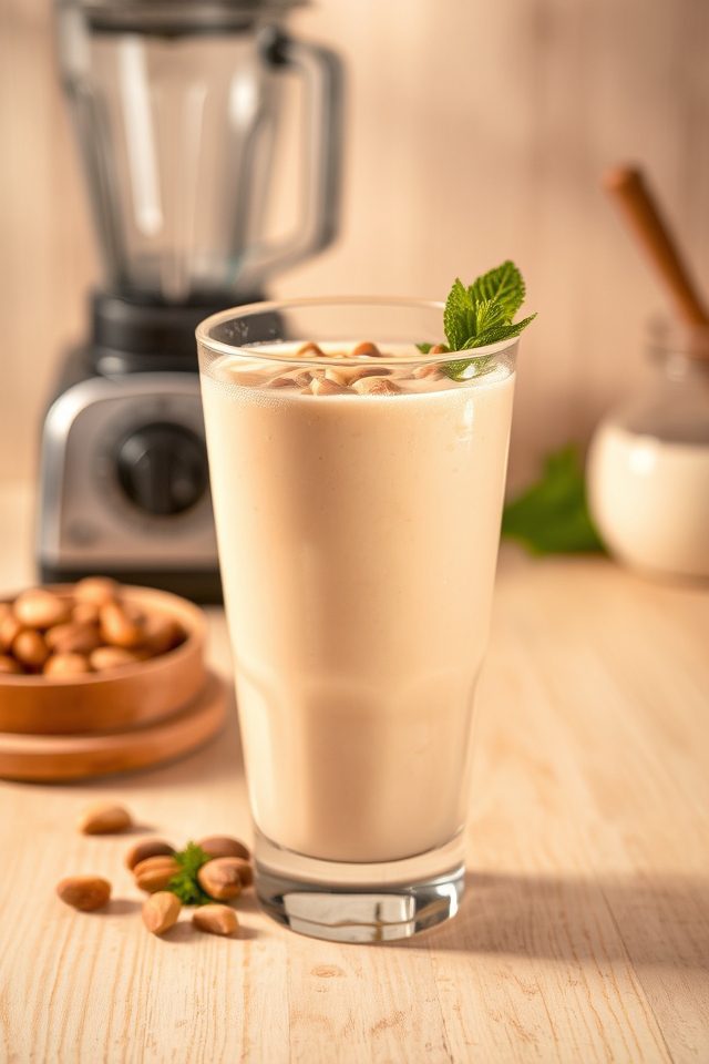 18 Easy Recipes for Nut Milk Maker You’ll Want to Try