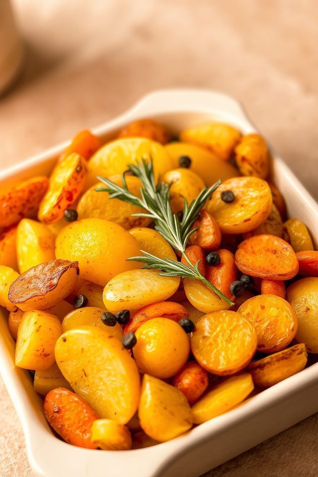 17 Easy Recipes for Yellow Potatoes You’ll Want to Try