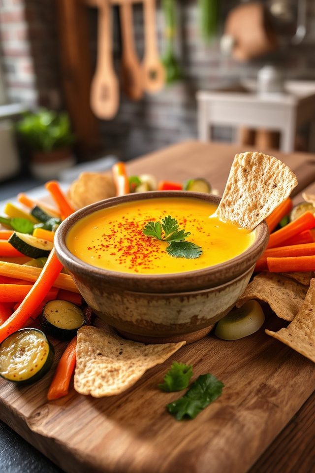 17 Easy Recipes for Queso Dip Everyone Will Love
