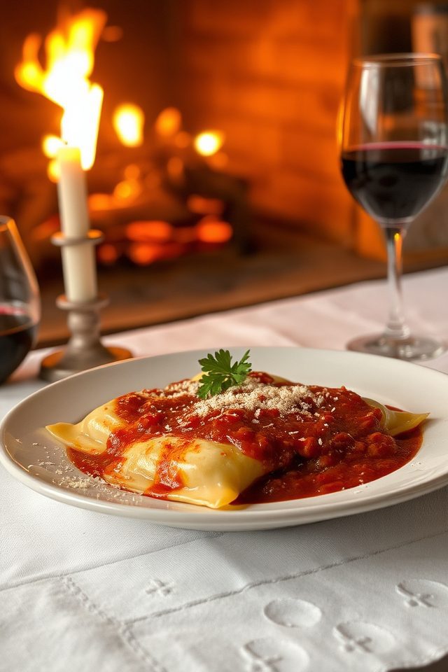17 Tasty Recipes for Valentines Day Dinner You’ll Both Love