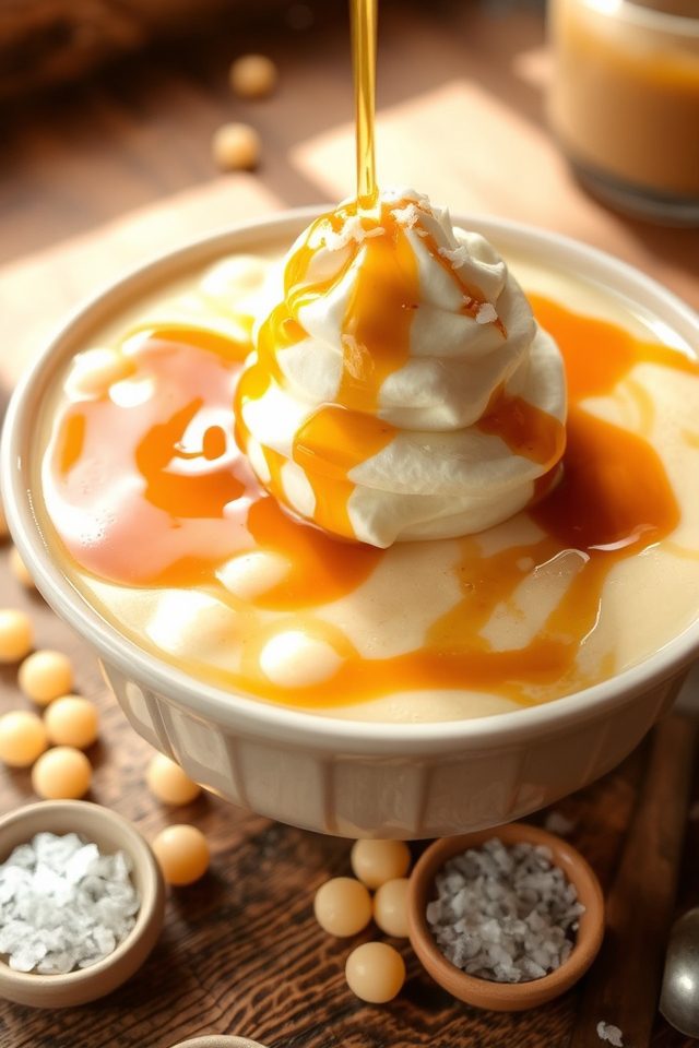 10 Creamy Tapioca Pudding Recipes You'll Love