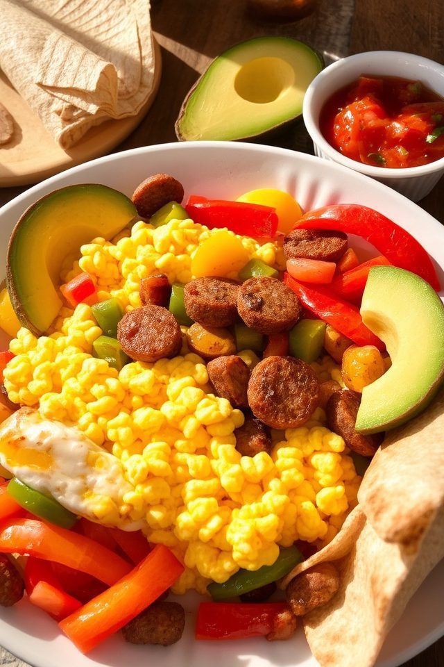 19 Fajita Ideas for National Fajita Day