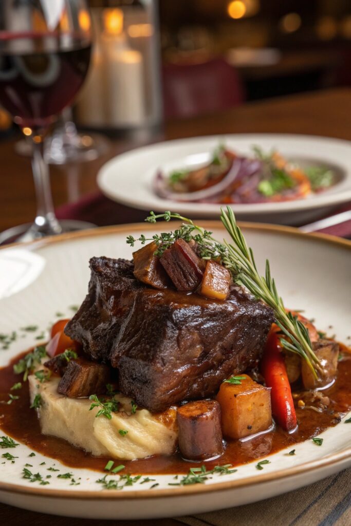 11 Recipes for Cooking With Shiraz Wine or Perfect Pairings