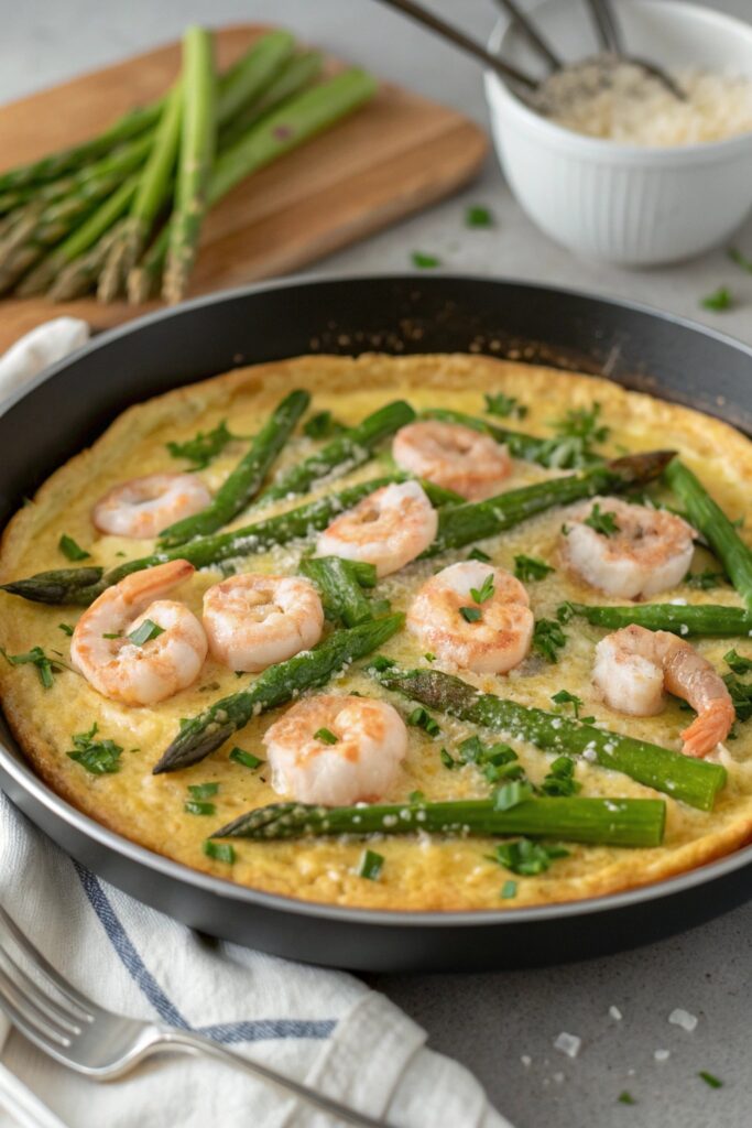 18 Shrimp Recipes Healthy Eaters Will Want to Try Tonight