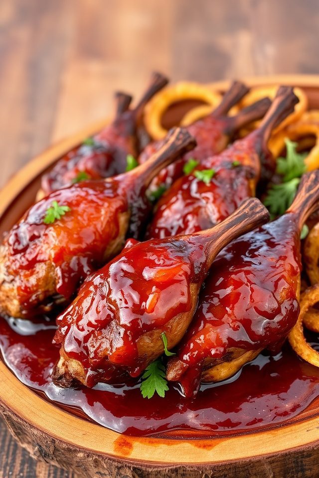 17 Easy Recipes for Quail to Try at Home Tonight