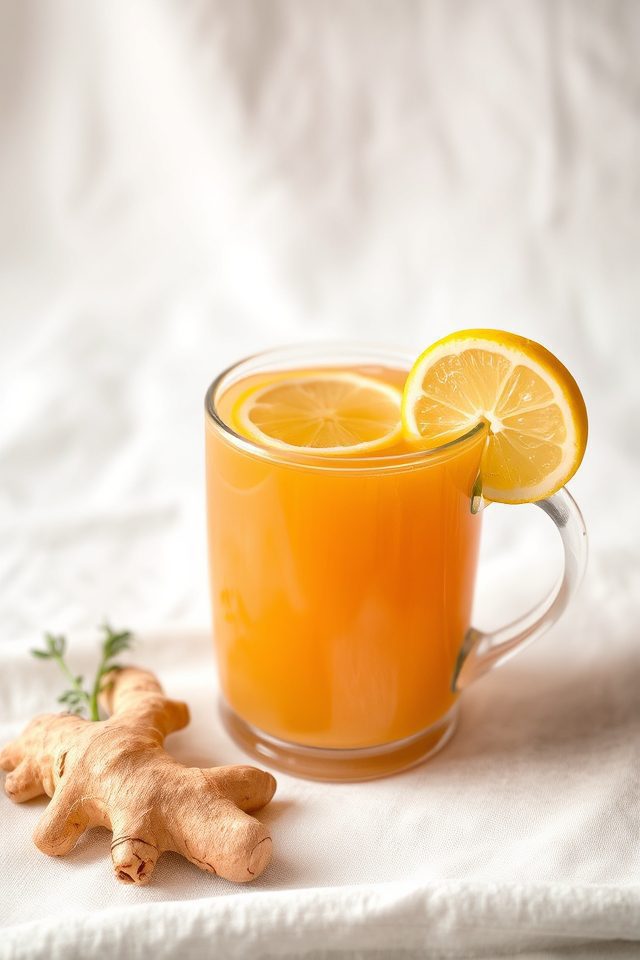 17 Comforting Recipes for When Your Sick to Feel Better Fast