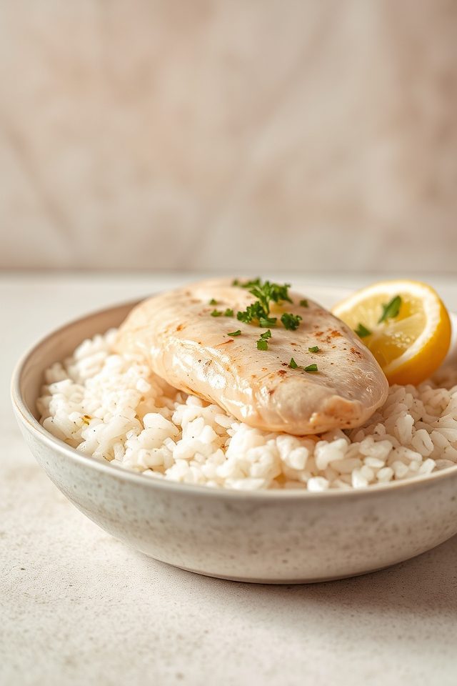 17 Comforting Recipes for Ulcer Diet to Try This Week
