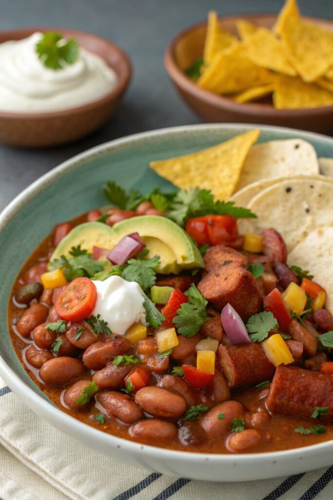 11 Quick Beans 'n' Franks Recipes for an Easy Meal