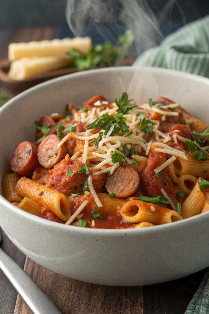 14 Easy Macaroni Recipes for Quick Dinners & Sides