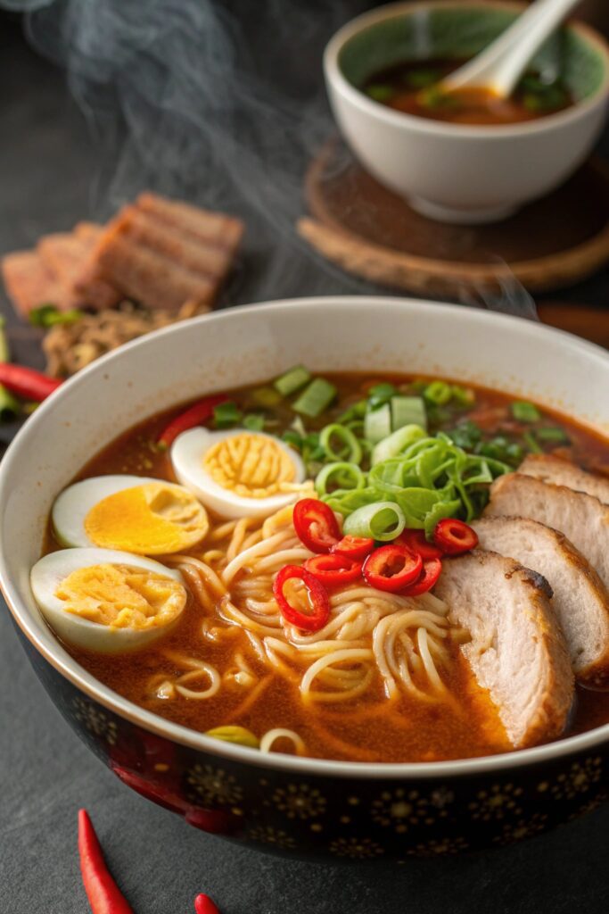 10 Authentic Japanese Ramen Recipes to Make at Home