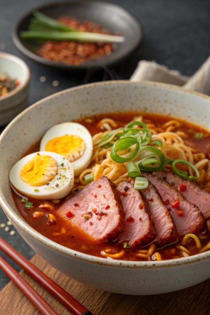 12 Surprising & Delicious Spam Recipes to Try