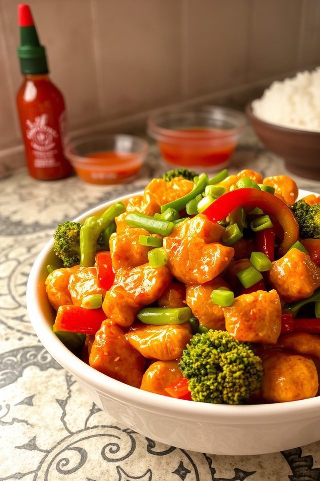 20 Chop Suey Recipe Ideas for an Amazing National Chop Suey Day