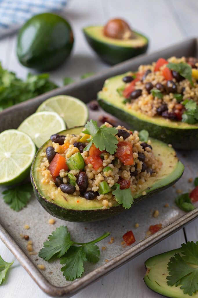 14 Versatile Avocado Recipes Beyond Guacamole