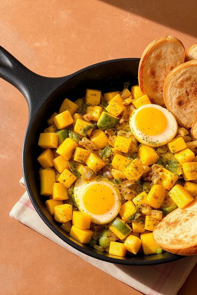17 Tasty Recipes for Yellow Summer Squash to Try Today