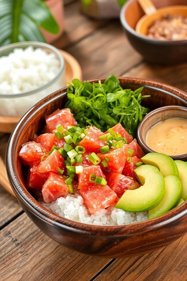 10 Iconic Hawaiian Recipes for a Taste of the Islands