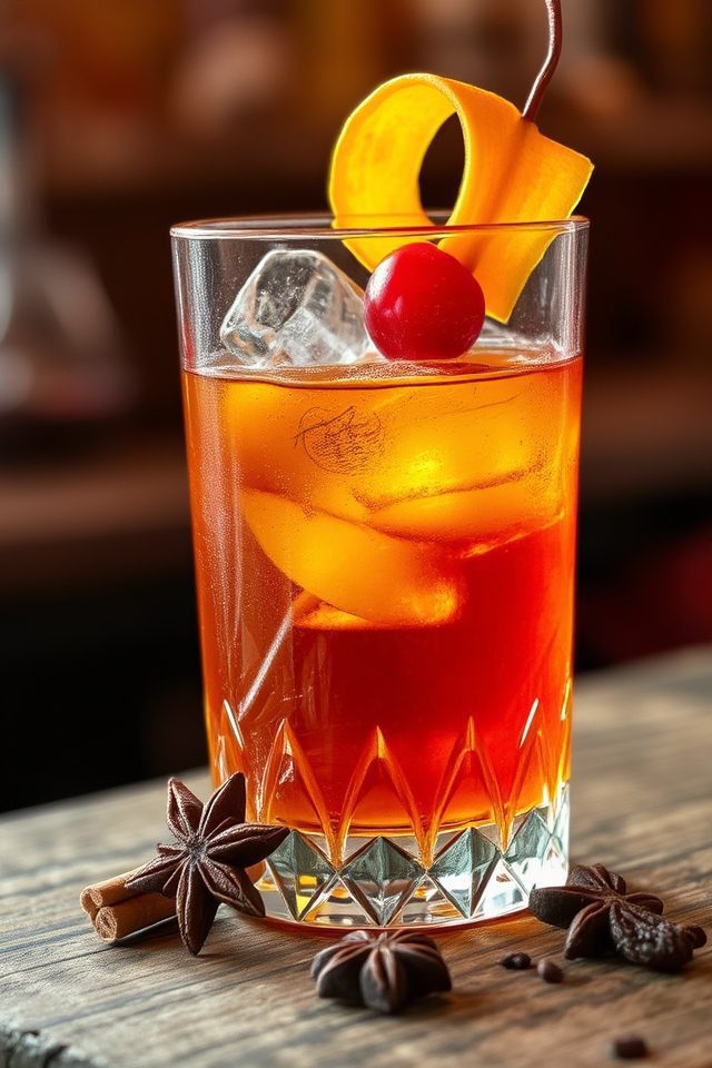 23 Tropical Rum Cocktail Ideas to Celebrate National Rum Day