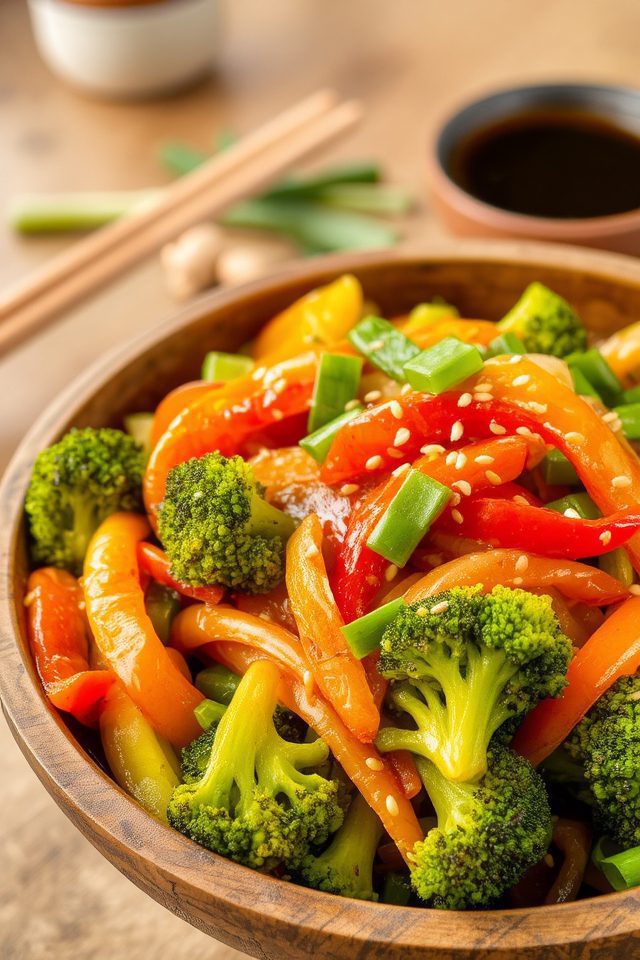 20 Chop Suey Recipe Ideas for an Amazing National Chop Suey Day