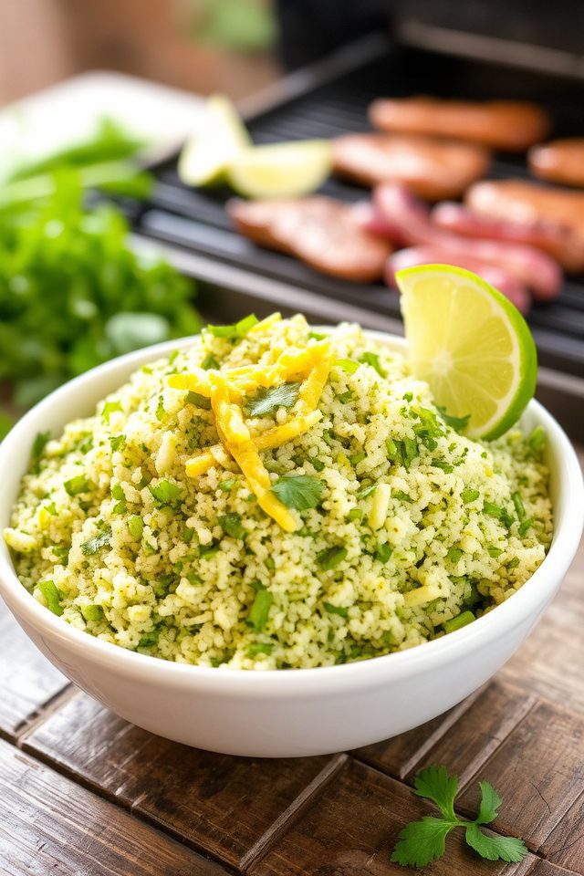 18 Tasty Recipes for Quinoa Side Dishes You'll Love