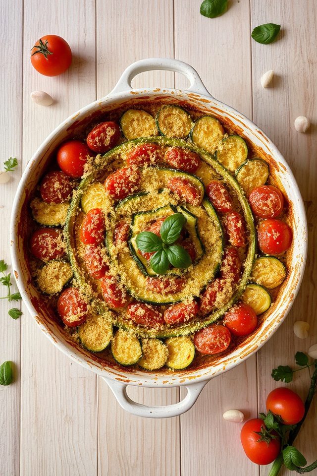 22 Delicious Zucchini Recipe Ideas for National Zucchini Day