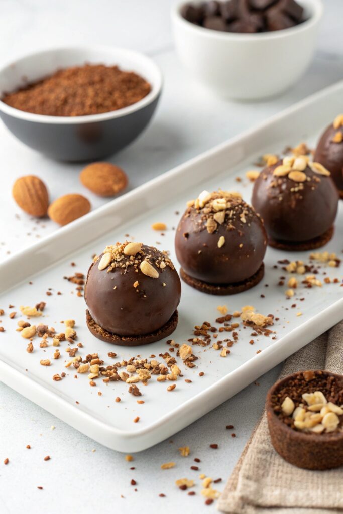 17 Delicious Coffee Ice Cream Dessert Ideas for National Coffee Ice ...