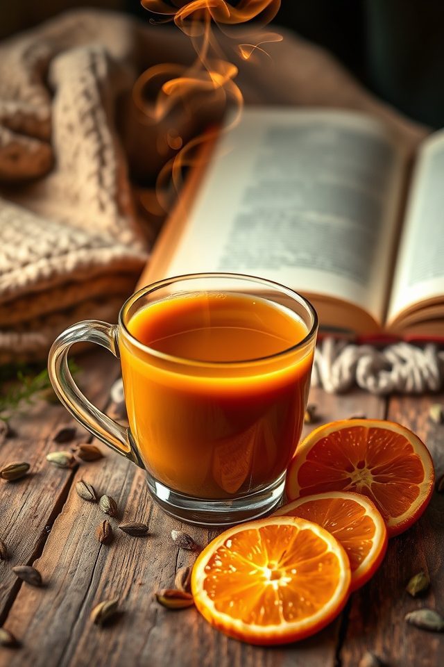 17 Cozy Chai Drink Ideas to Enjoy on National Chai Day