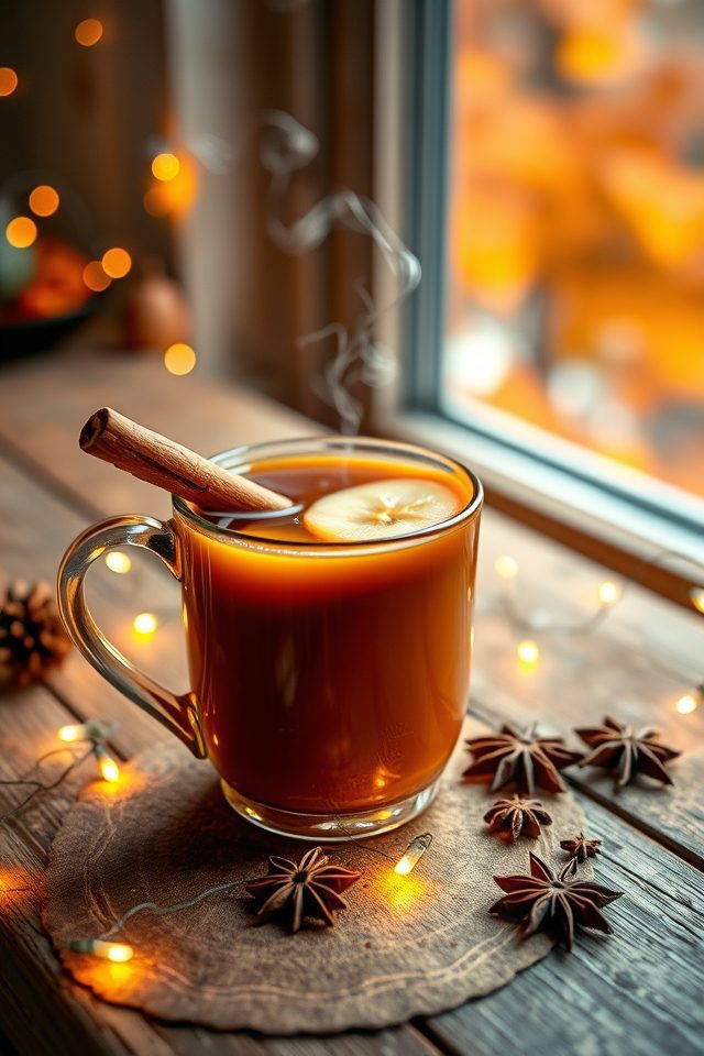 21 Warming Hot Mulled Cider Ideas for a Cozy National Hot Mulled Cider Day