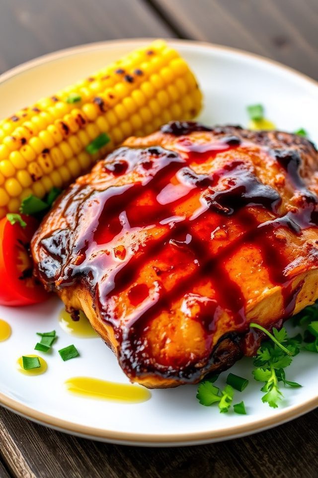 19 Delicious Chicken Recipe Ideas for the Ultimate Labor Day BBQ