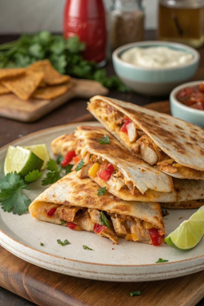 20 Labor Day Chicken Recipe Ideas