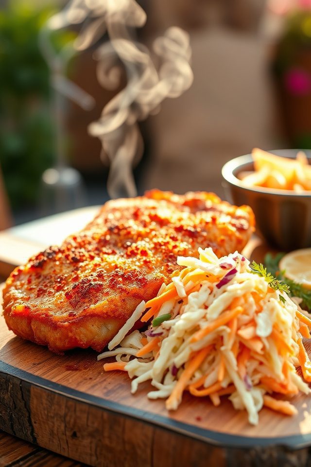 16 Hearty Wiener Schnitzel Ideas for a Classic German Dinner