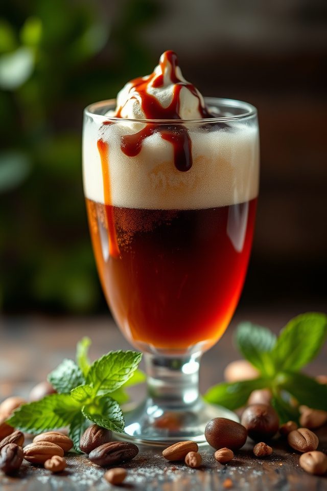 16 Beer Lover's Day Cocktail Recipes to Celebrate