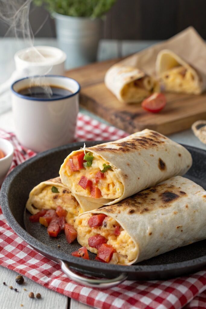 20 Grandparents Day Recipe Ideas for Family Time