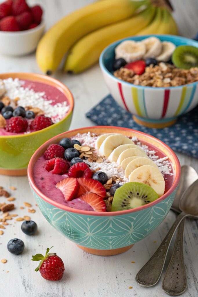 21 Labor Day Breakfast Ideas for Long Weekends