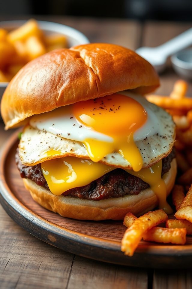 19 Cheeseburger Day Dinner Recipe Ideas