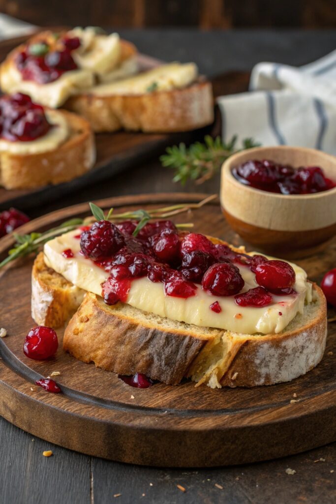 21 Cheesy Toast Recipe Ideas to Celebrate National Cheese Toast Day