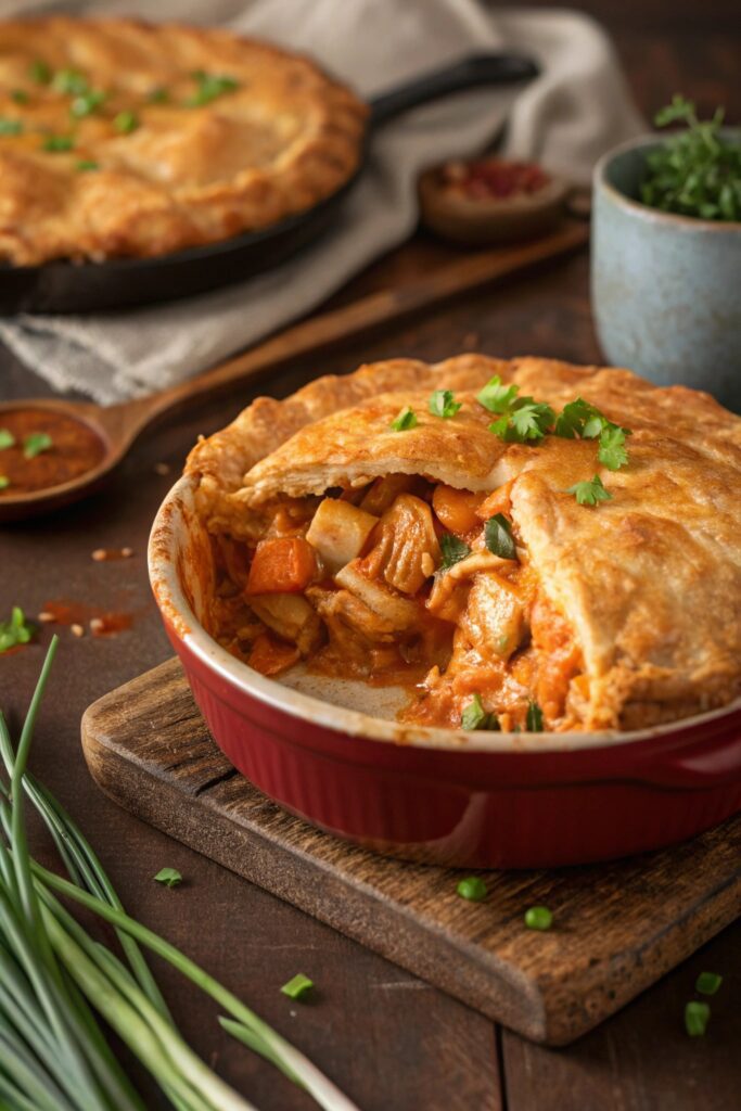 18 Great American Pot Pie Ideas to Bake for National Great American Pot ...
