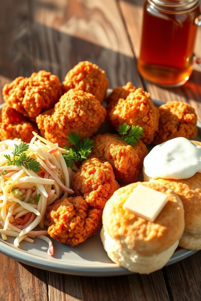 20 Labor Day Chicken Recipe Ideas