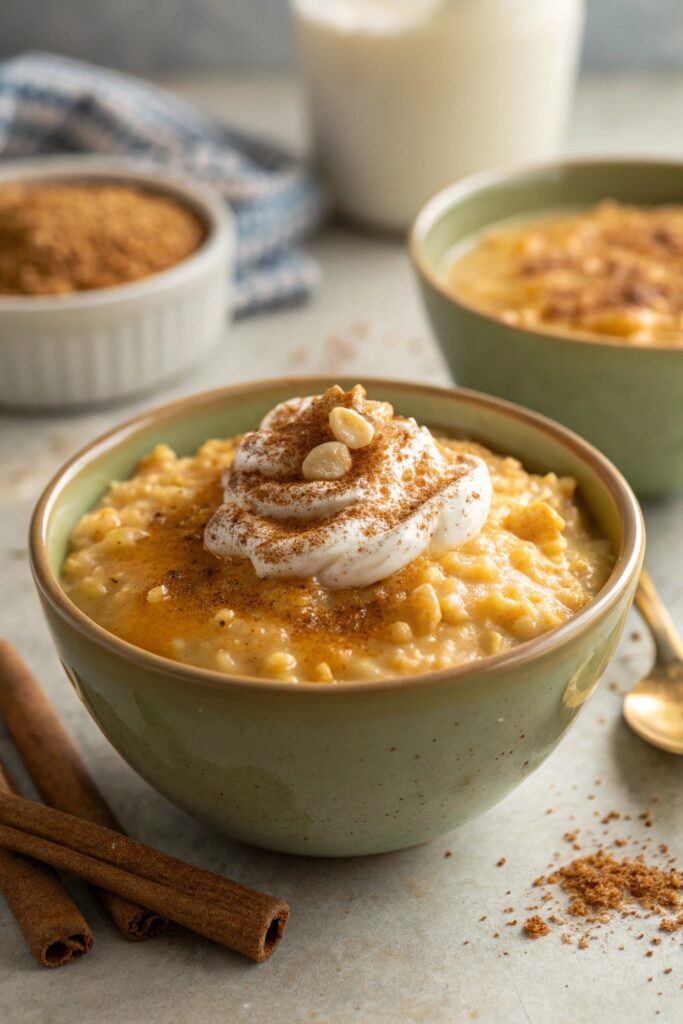 16 Sweet Butterscotch Pudding Ideas for National Butterscotch Pudding Day