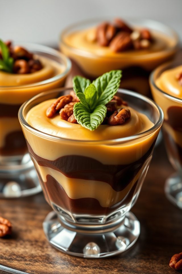 15 Butterscotch Pudding Day Recipe Ideas